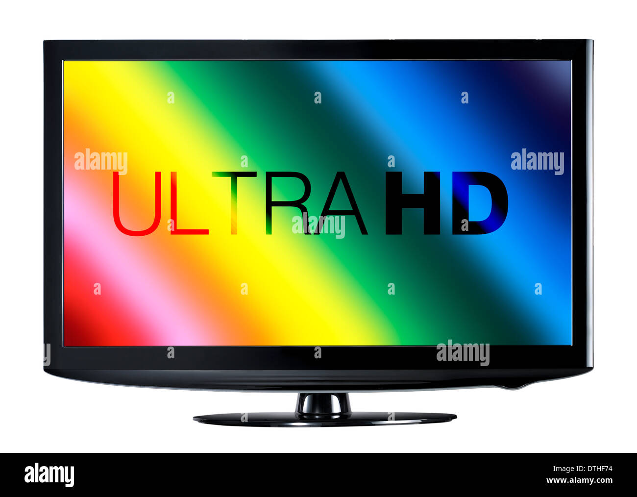 4k display hi-res stock photography and images - Alamy