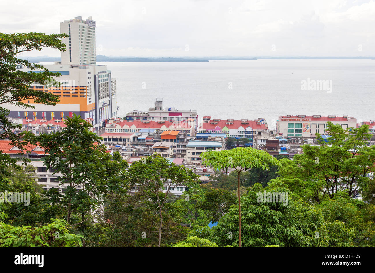 Sandakan hi-res stock photography and images - Alamy
