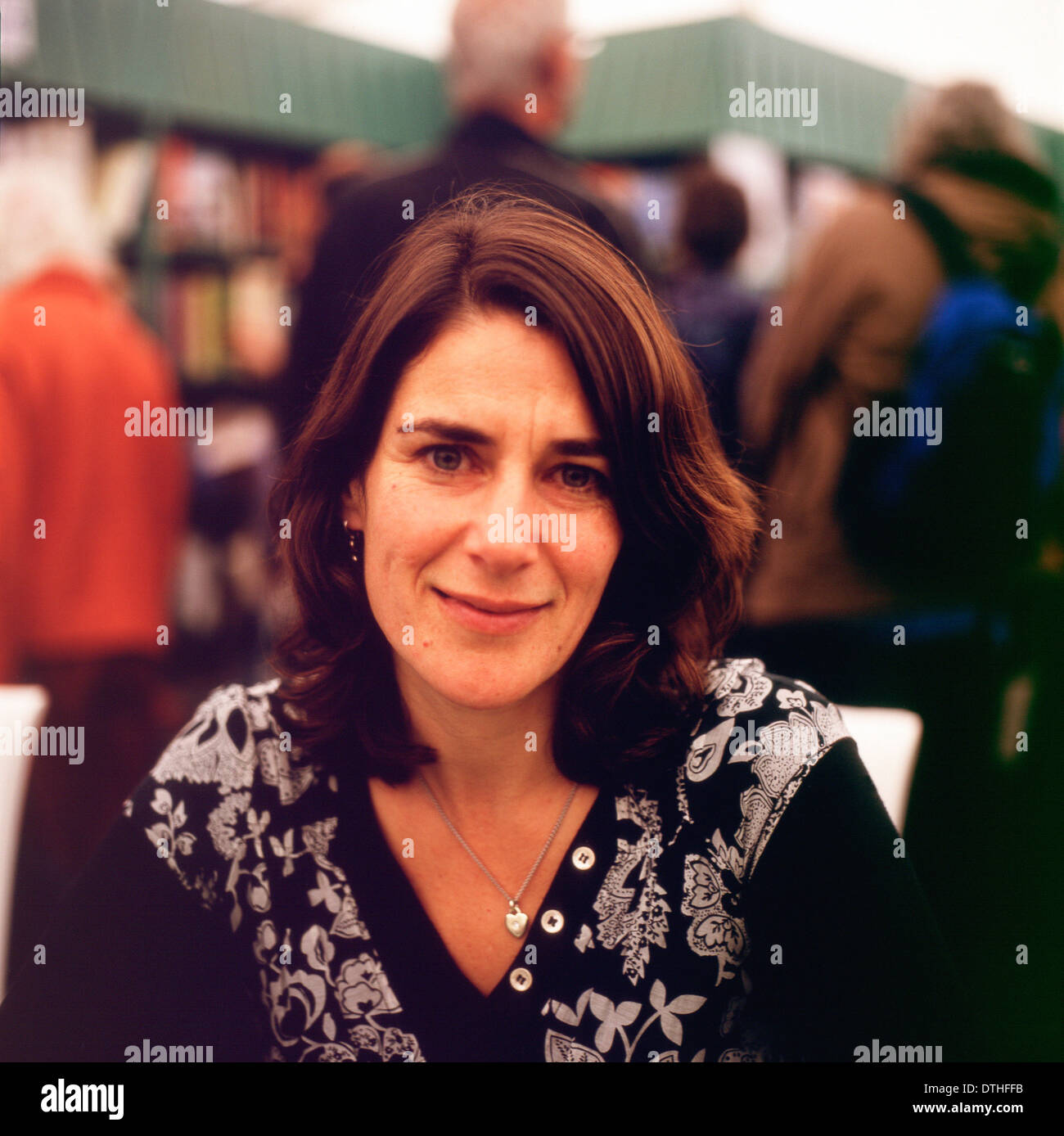 Esther freud hi-res stock photography and images - Alamy