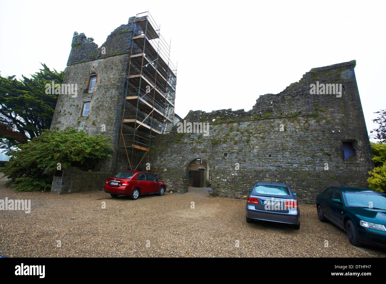 Killiane hi-res stock photography and images - Alamy