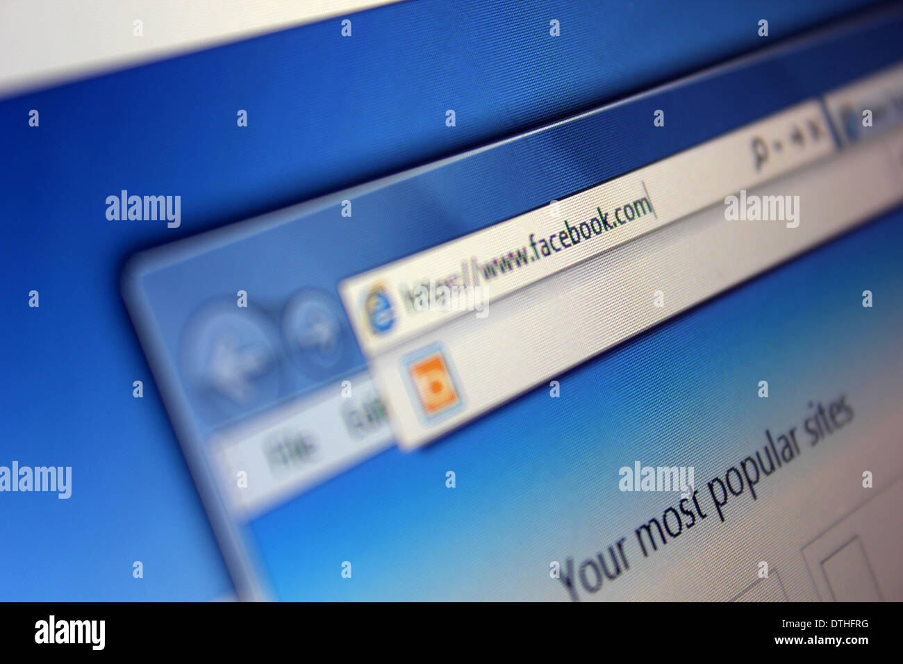 Url hi-res stock photography and images - Alamy