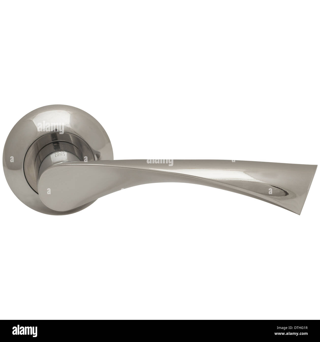 Doorknob profile view hi-res stock photography and images - Alamy