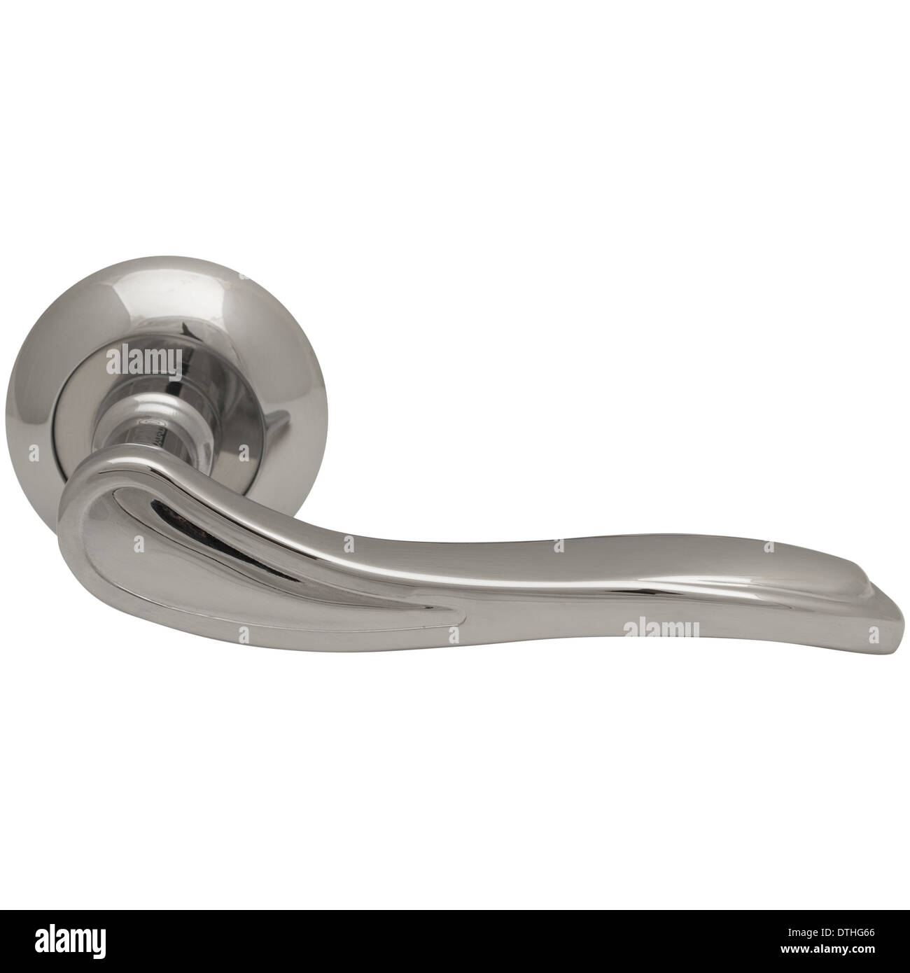 Doorknob profile view hi-res stock photography and images - Alamy