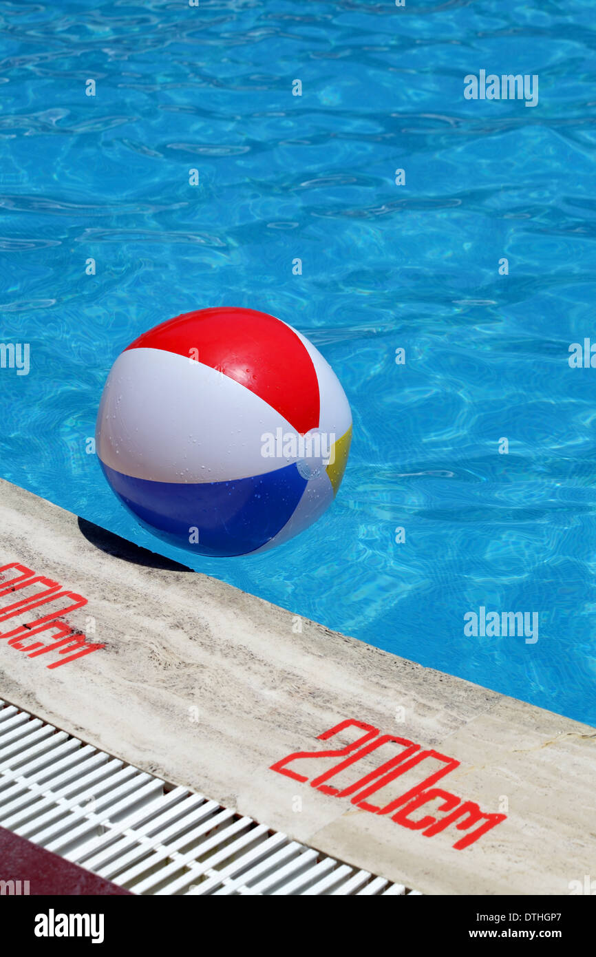 Floating ball hi-res stock photography and images - Alamy