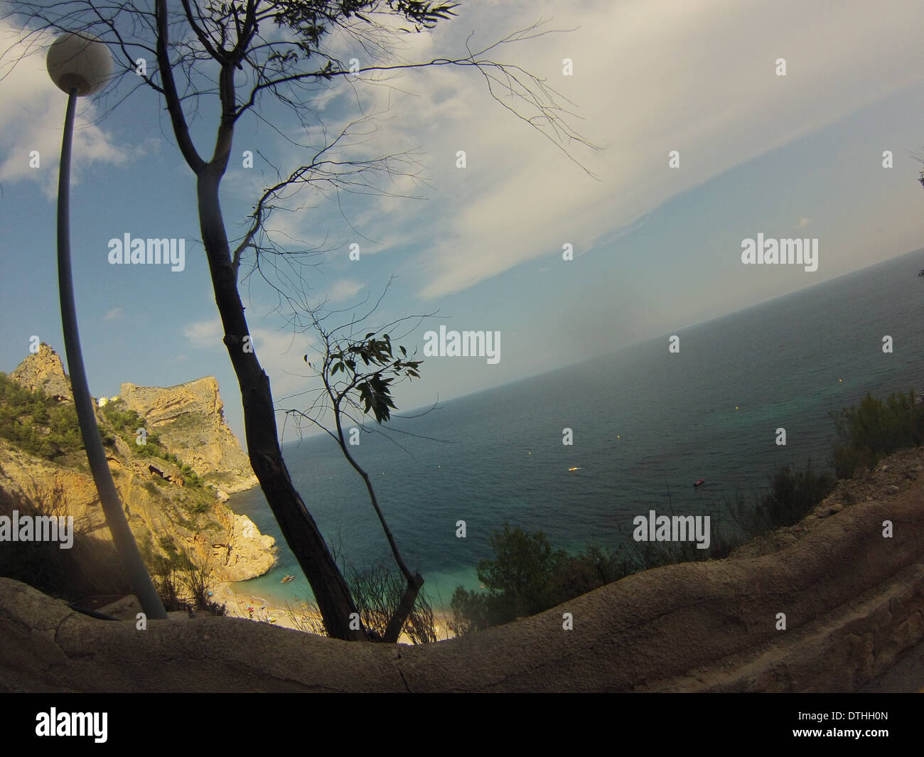 Cumbre blanca hi-res stock photography and images - Alamy