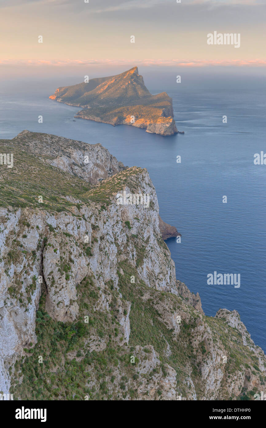 Dragonera island hi-res stock photography and images - Alamy