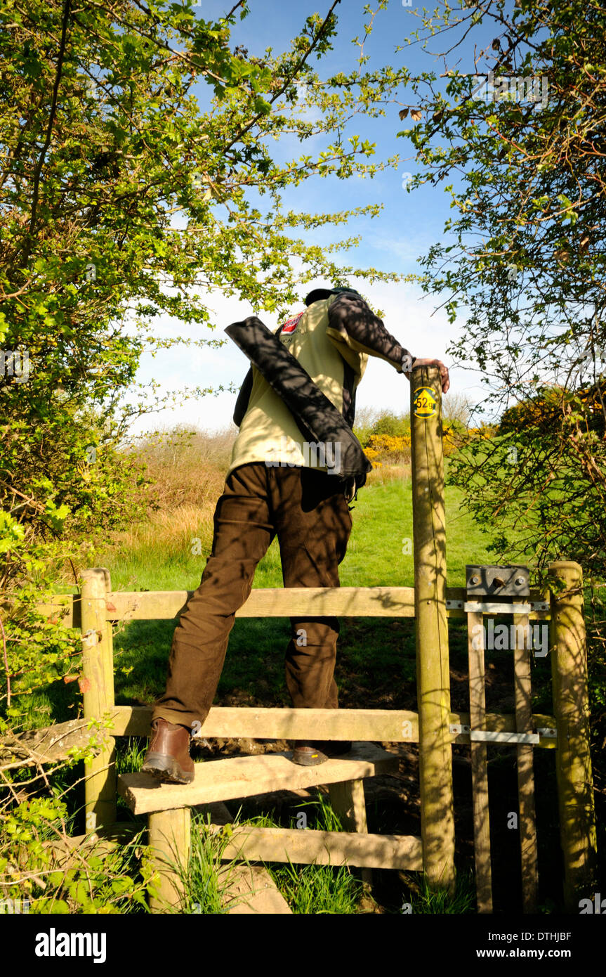 Upper brailes warwickshire hi-res stock photography and images - Alamy