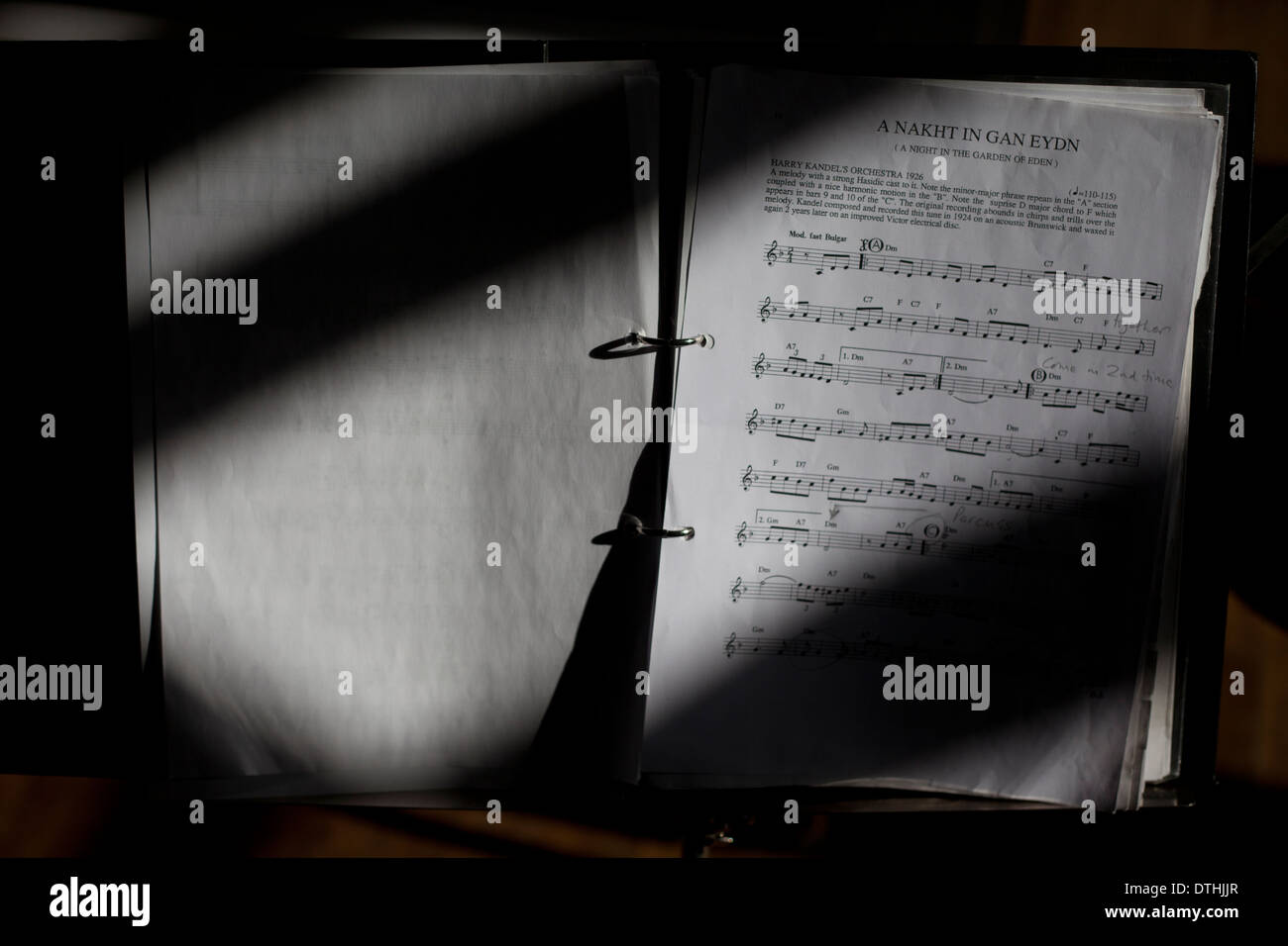 Eden at night hi-res stock photography and images - Alamy