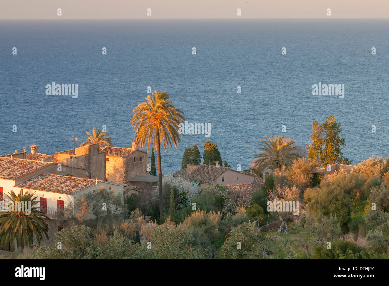 Llucalcari hi-res stock photography and images - Alamy