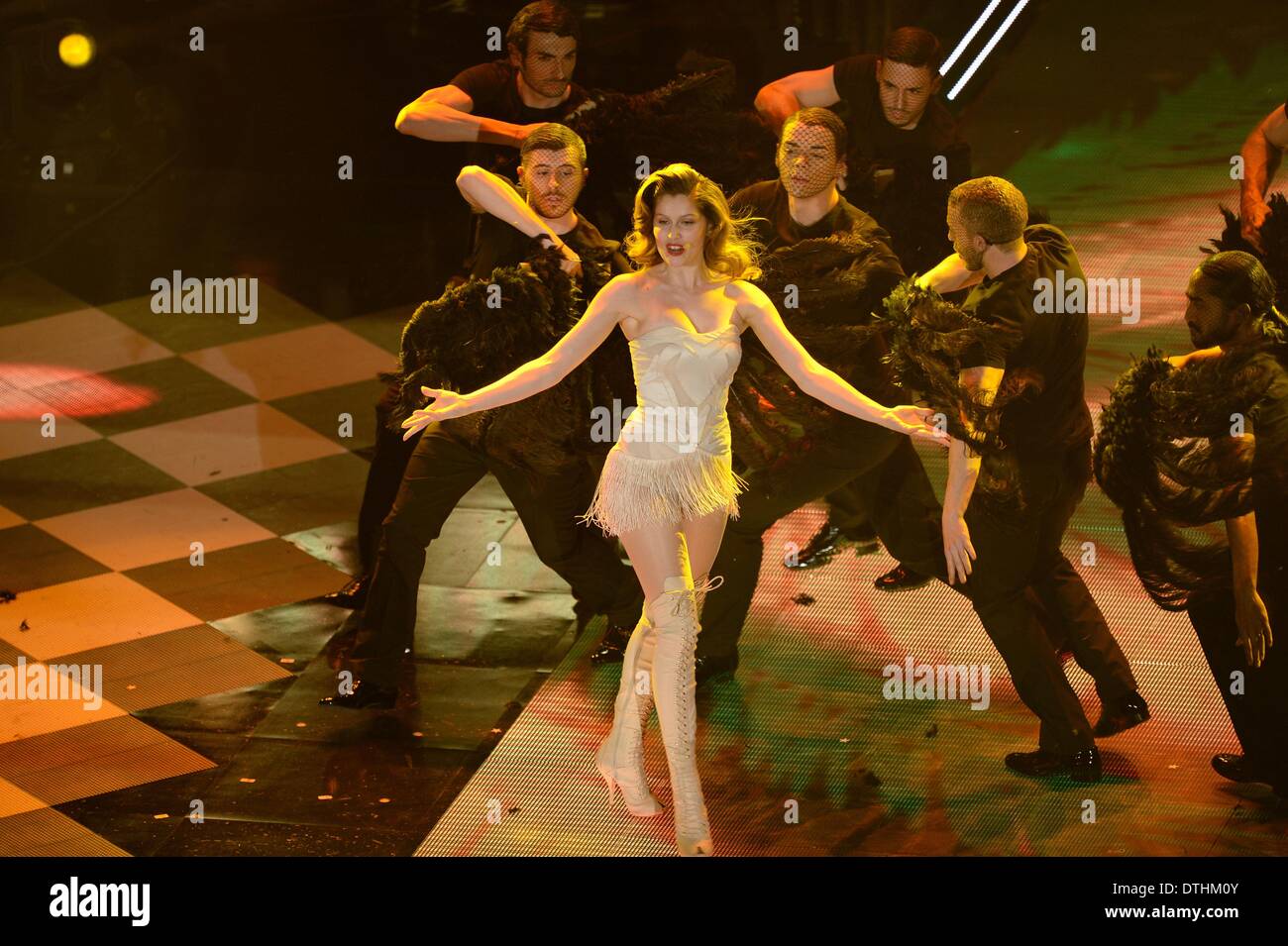 Leatitia hi-res stock photography and images - Alamy
