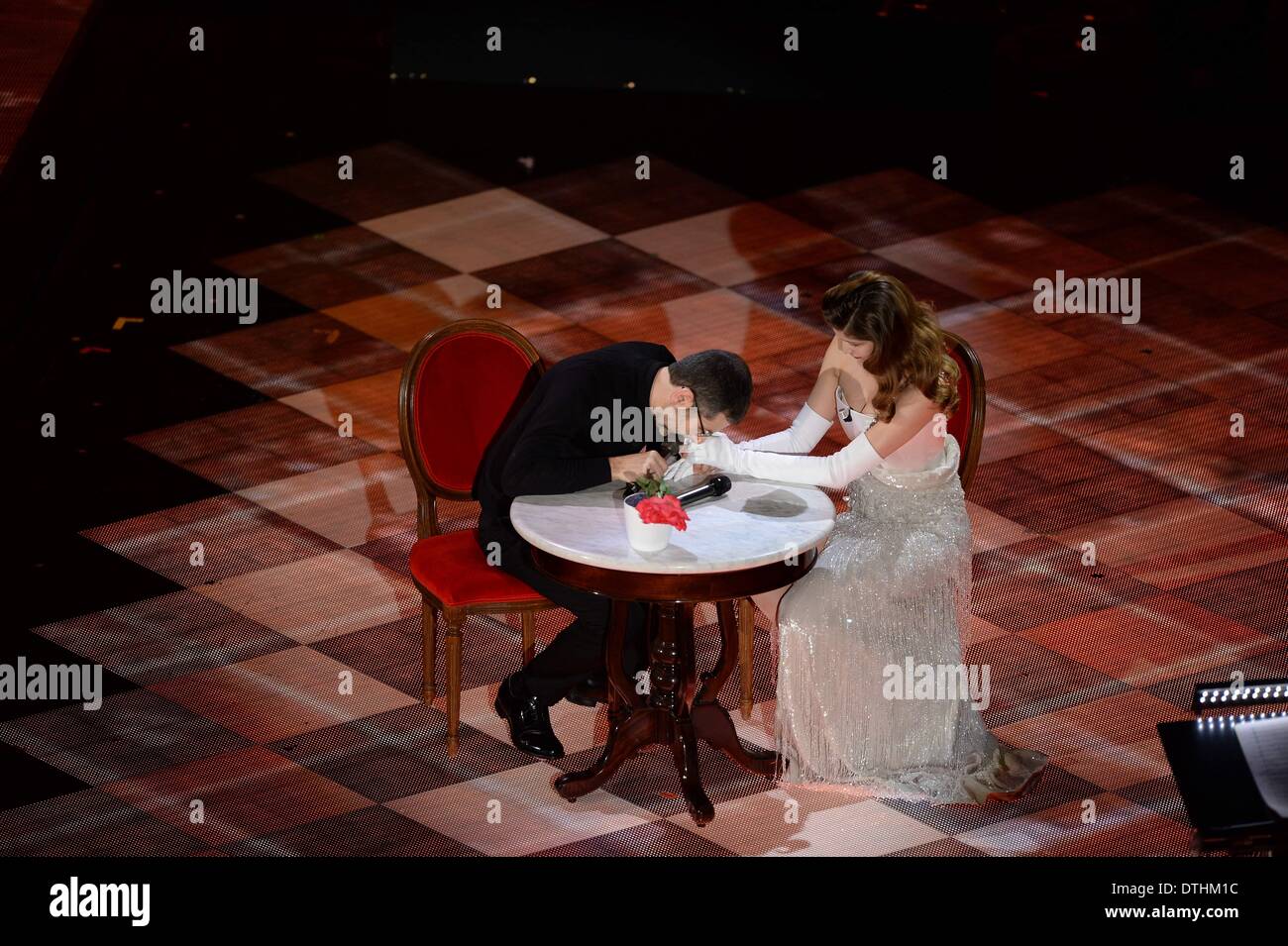 Leatitia hi-res stock photography and images - Alamy