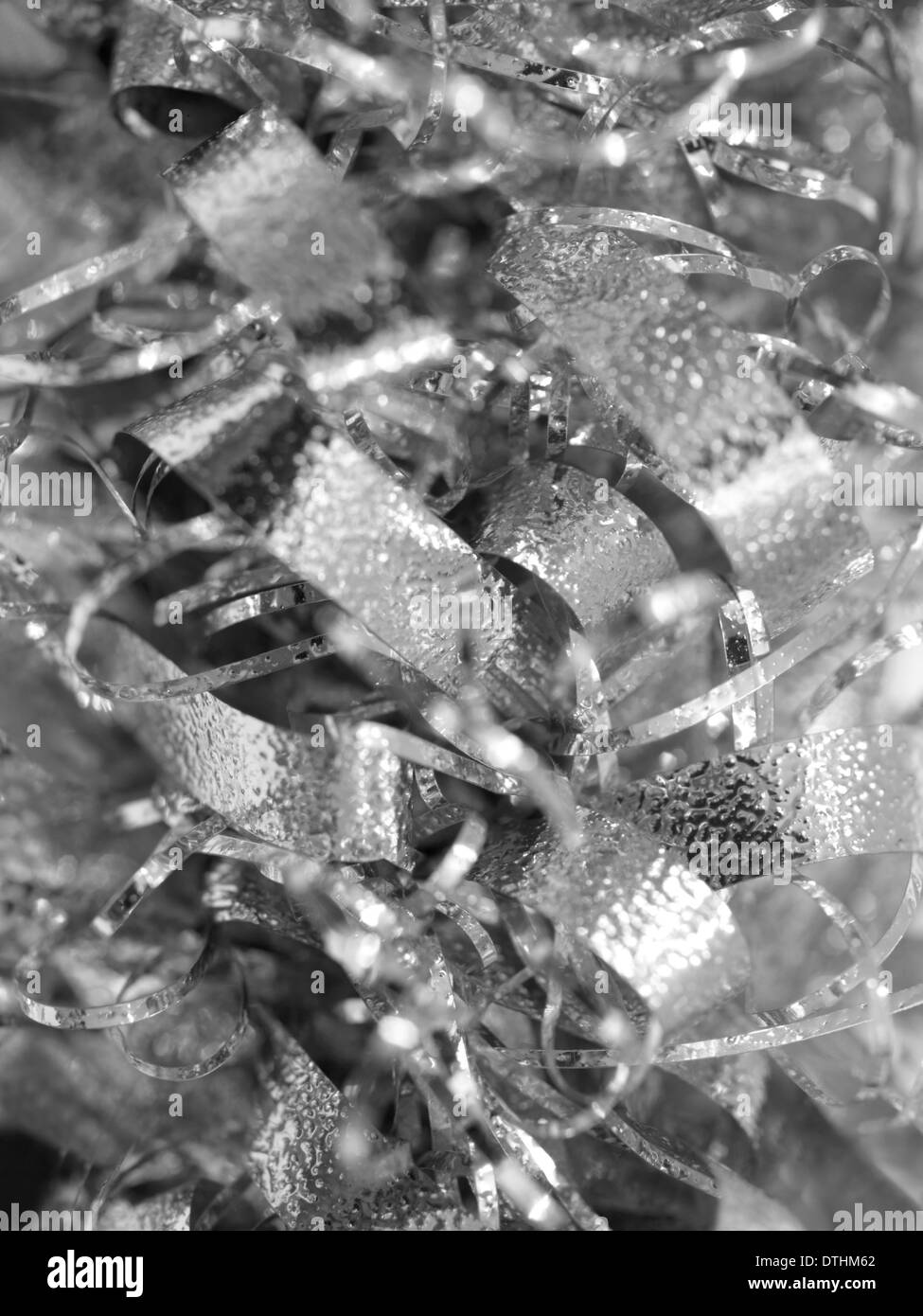 Christmas red green gold Black and White Stock Photos & Images - Alamy