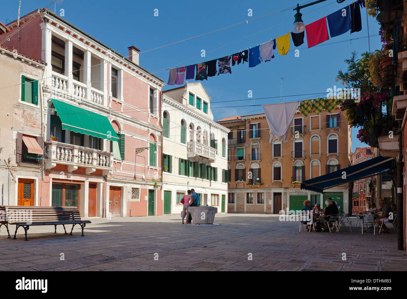 Ruga hi-res stock photography and images - Alamy