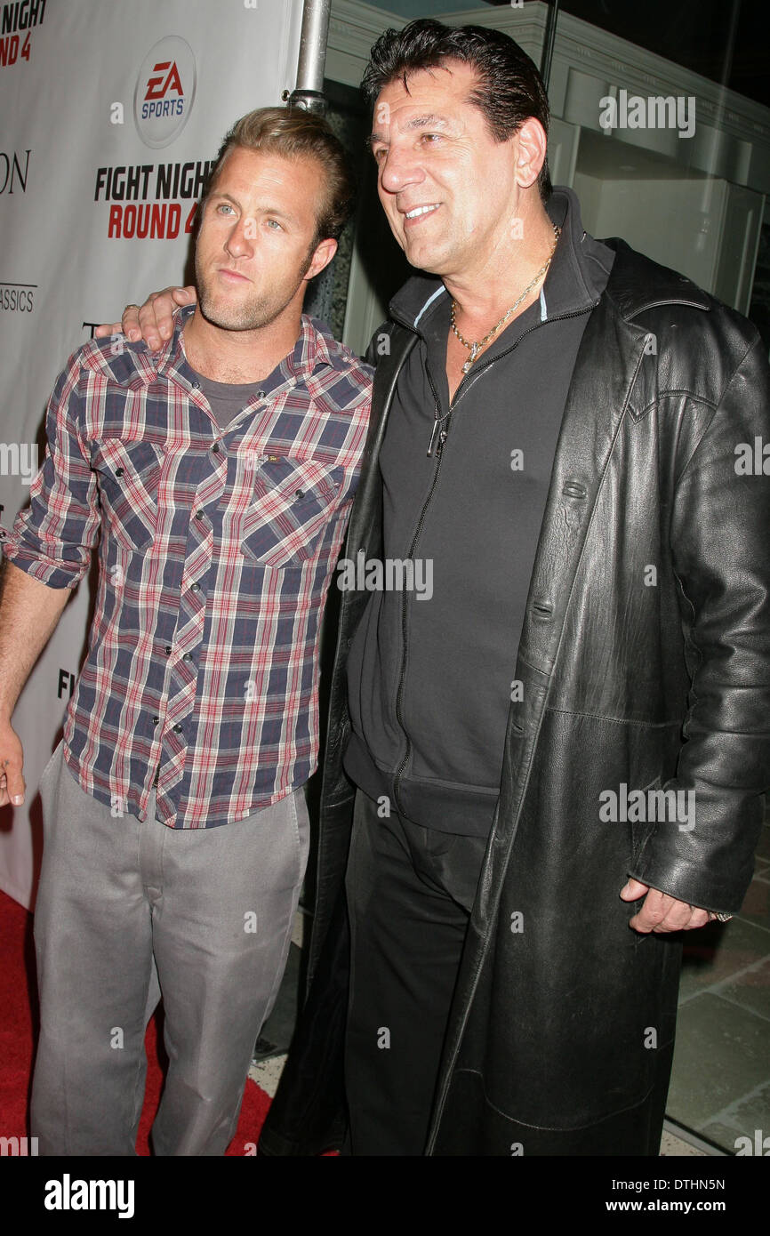 Chuck Zito High Resolution Stock Photography and Images - Alamy