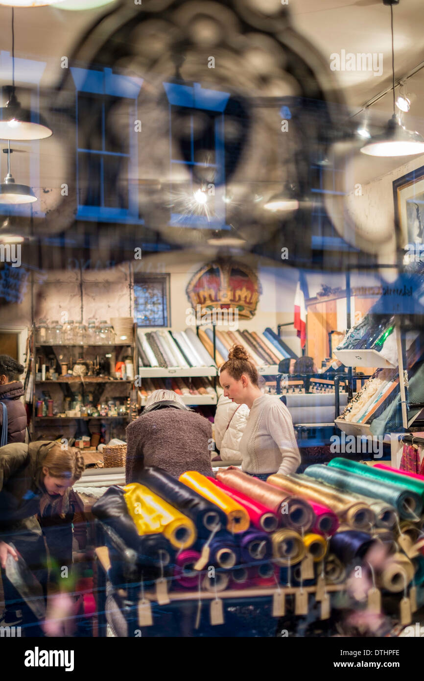 Berwick Street, Soho, London, United Kingdom Stock Photo - Alamy