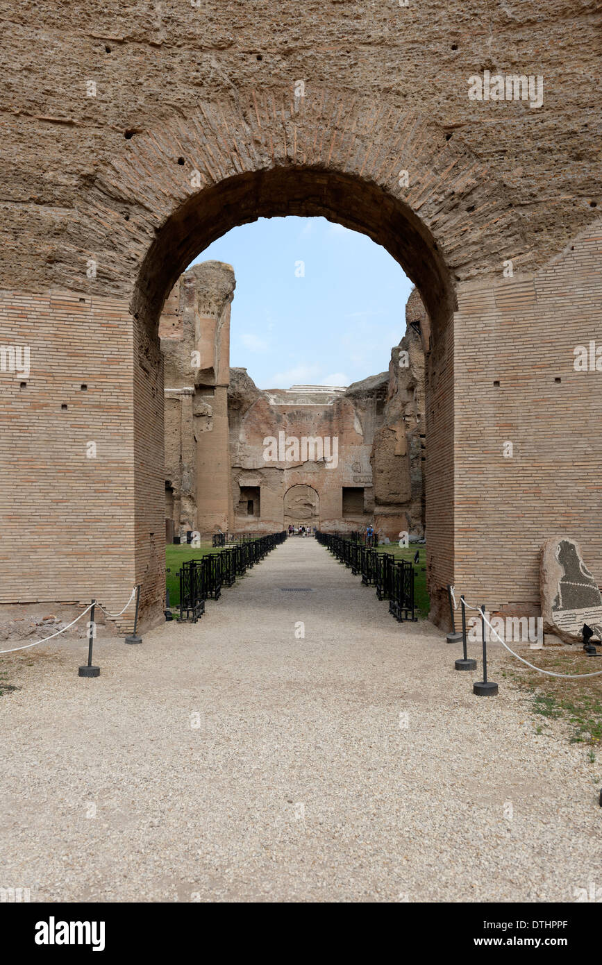 Frigidarium hi-res stock photography and images - Alamy