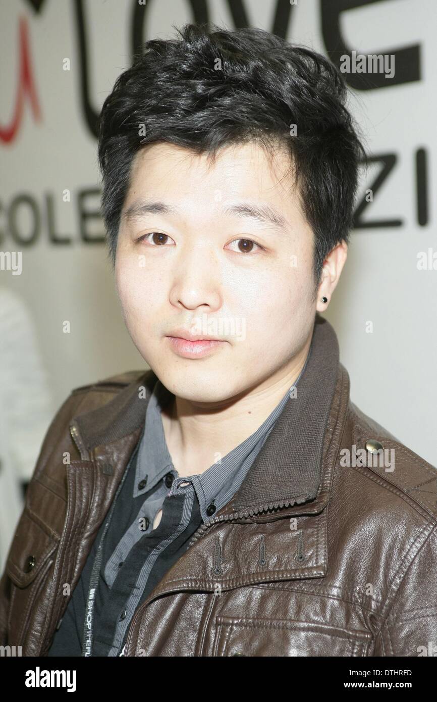 Jason kim hi-res stock photography and images - Alamy