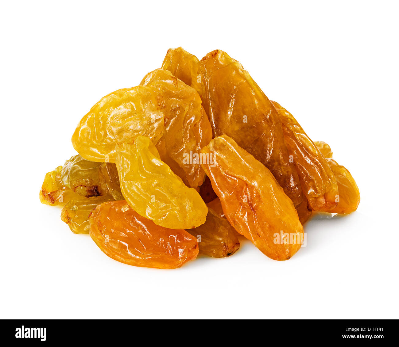 Gold raisins hi-res stock photography and images - Alamy