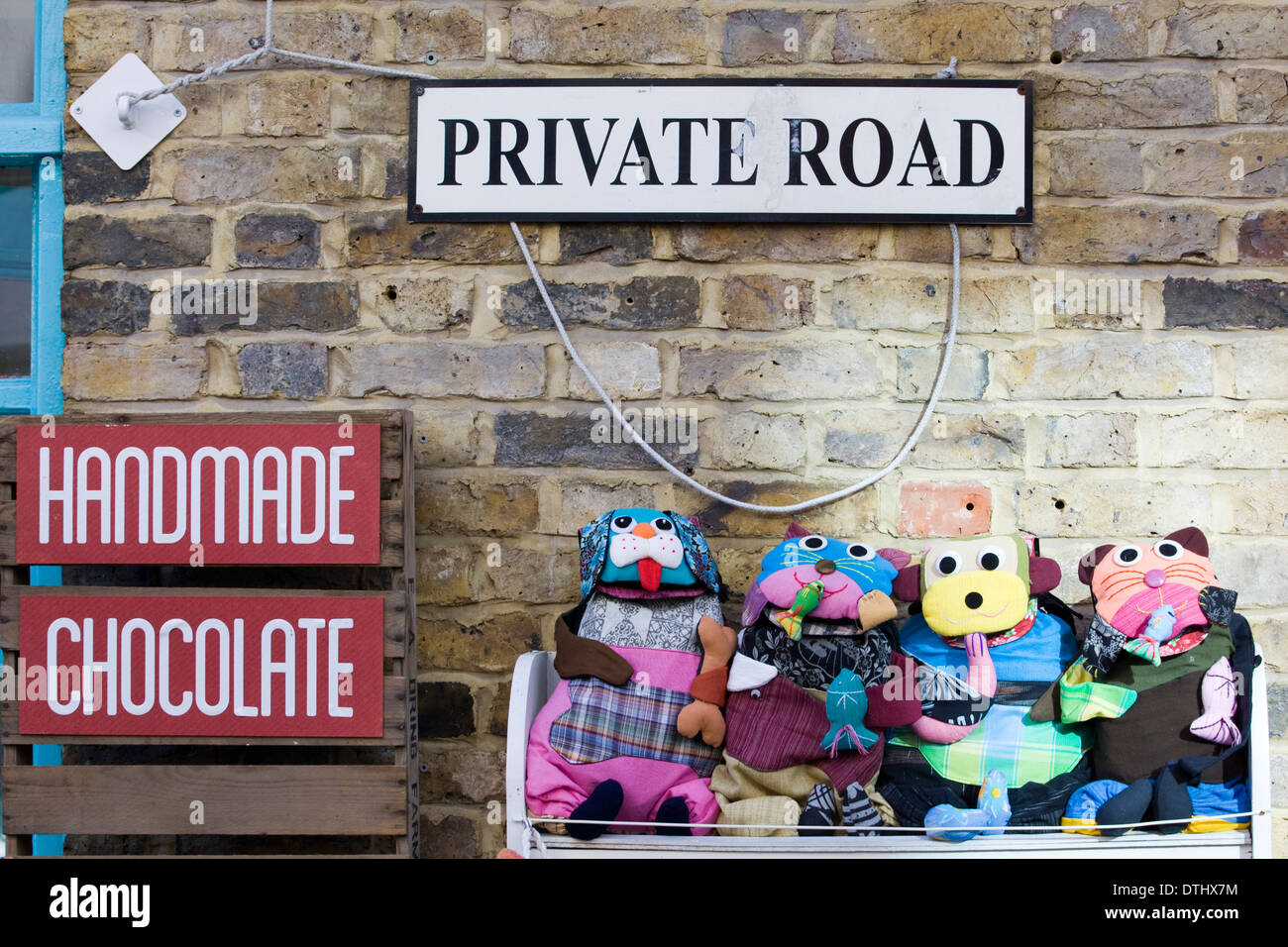 Camden toy hi-res stock photography and images - Alamy