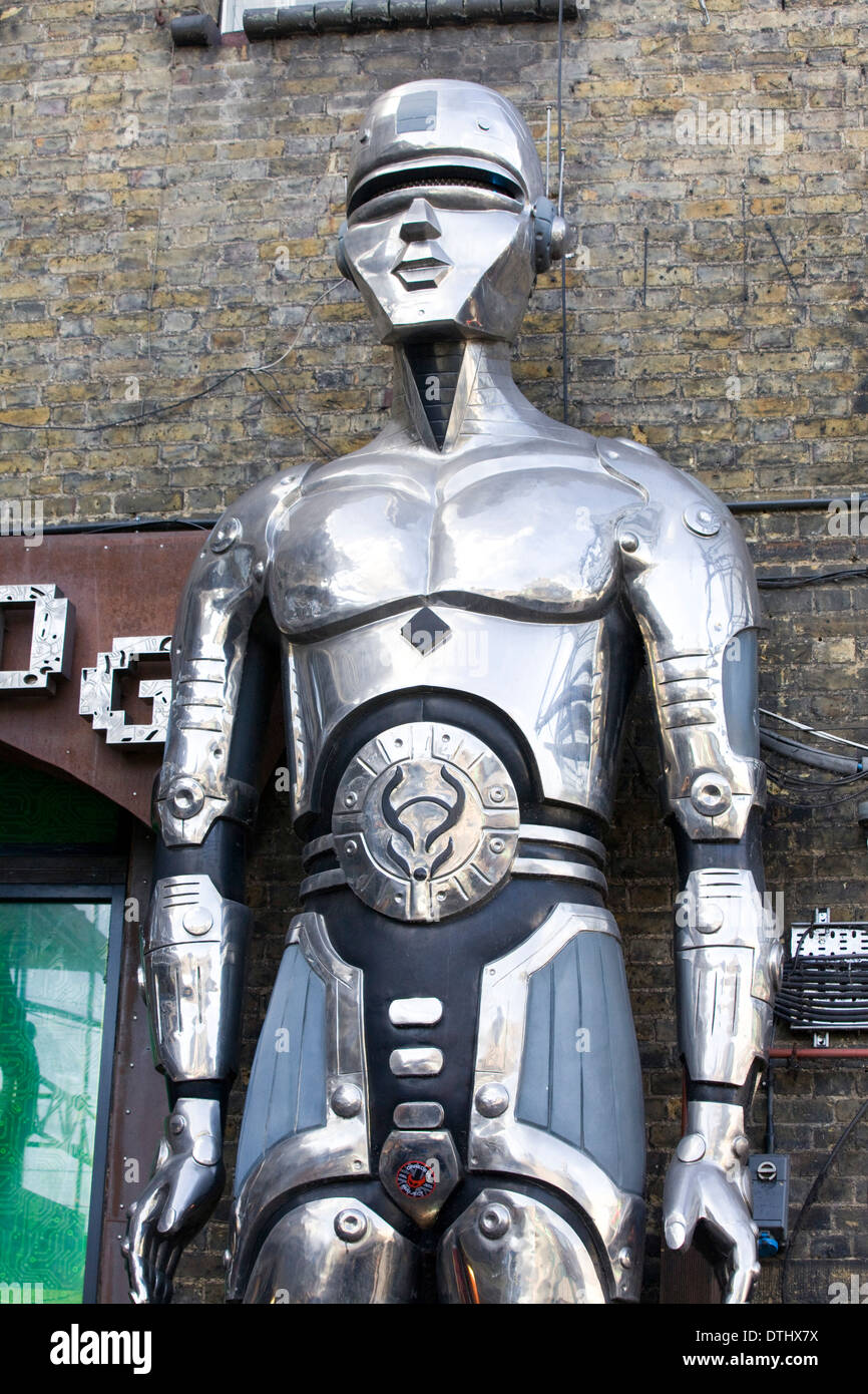 Camden Stables MArket London England Stock Photo - Alamy