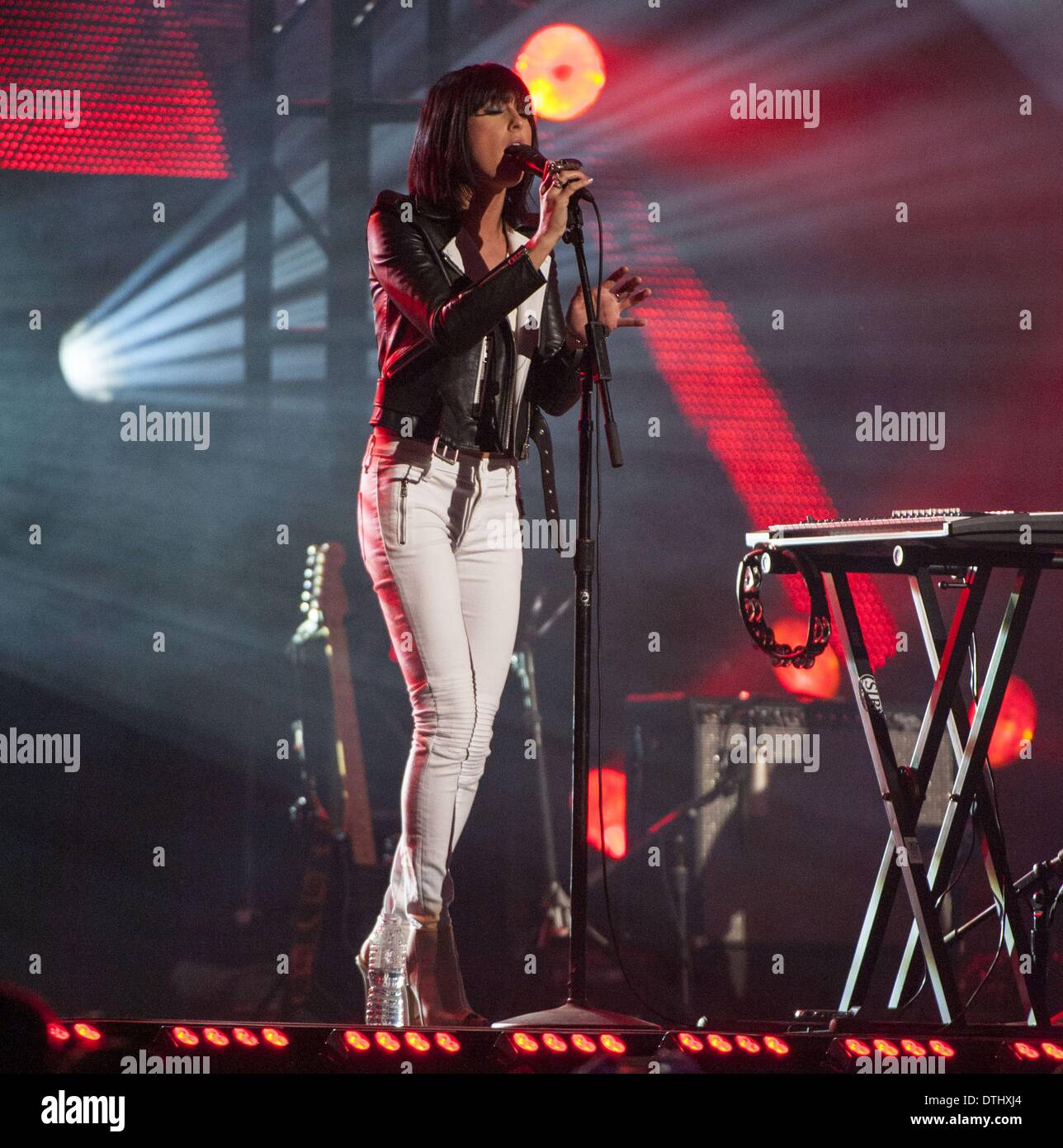 Josh carter jimmy hi-res stock photography and images - Alamy