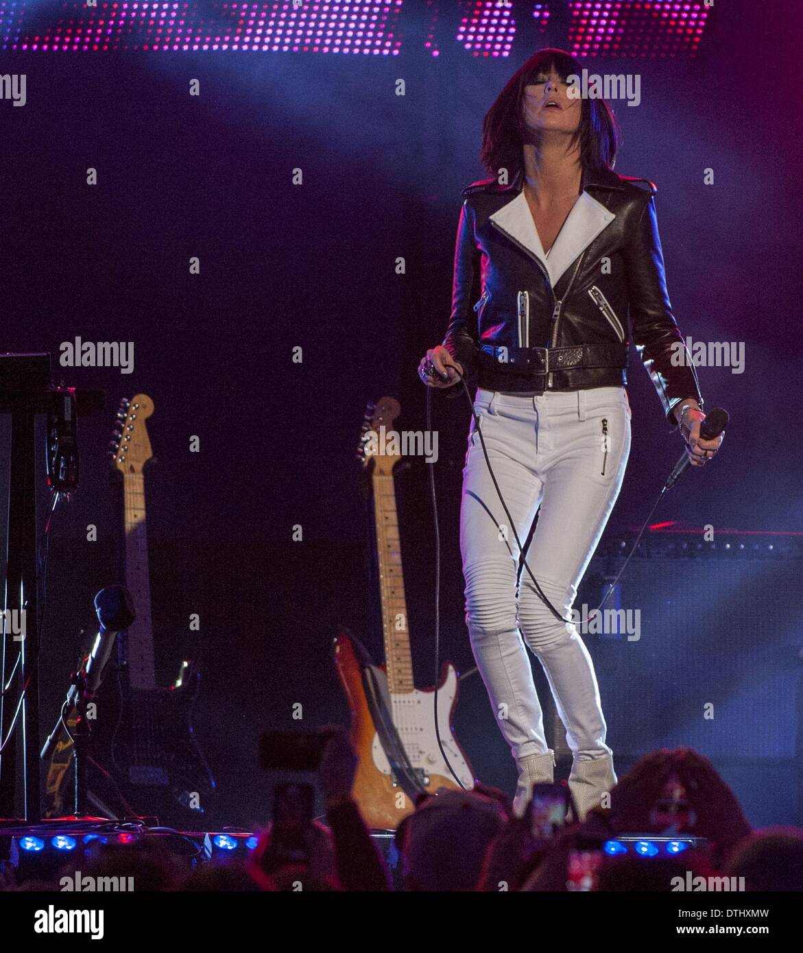 David carter in action hi-res stock photography and images - Alamy