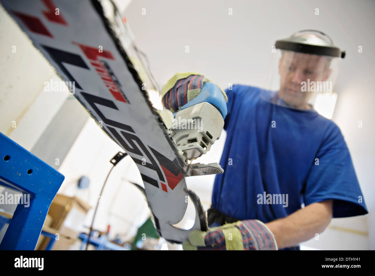 Lusti company hi-res stock photography and images - Alamy