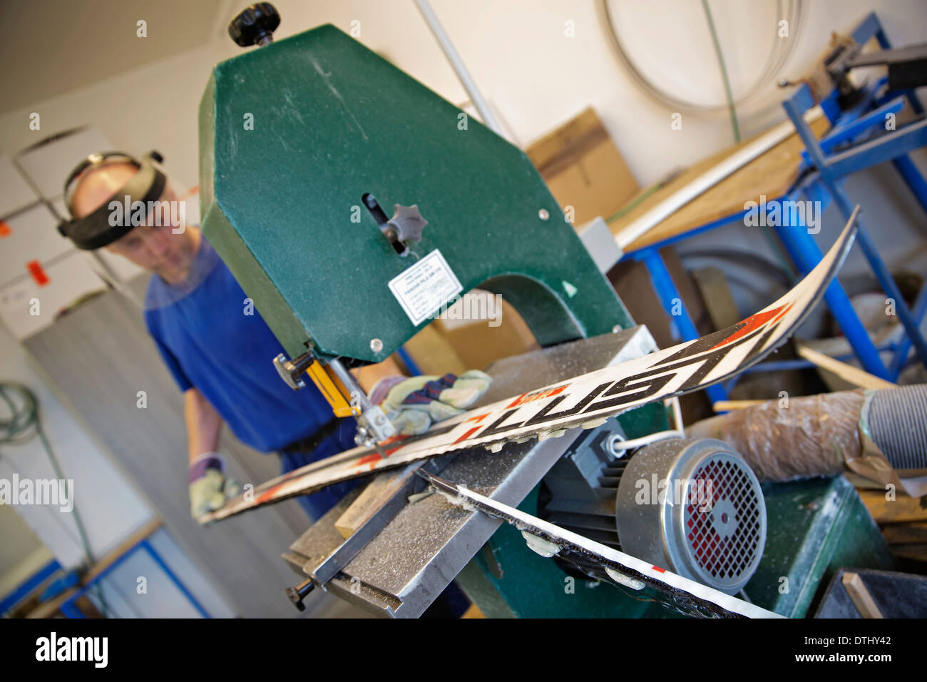 Lusti hi-res stock photography and images - Alamy