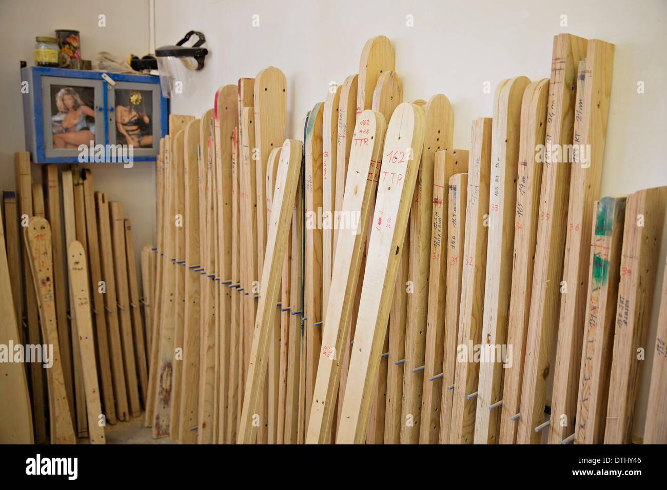 Lusti company hi-res stock photography and images - Alamy