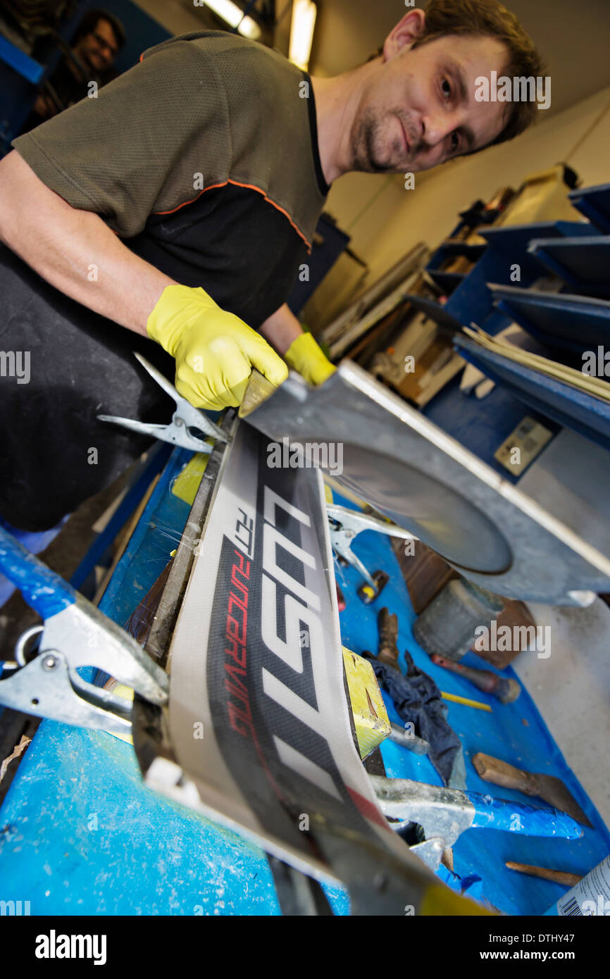 Lusti company hi-res stock photography and images - Alamy