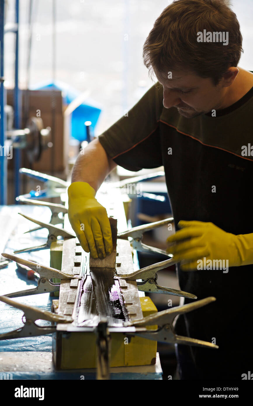 Lusti company hi-res stock photography and images - Alamy