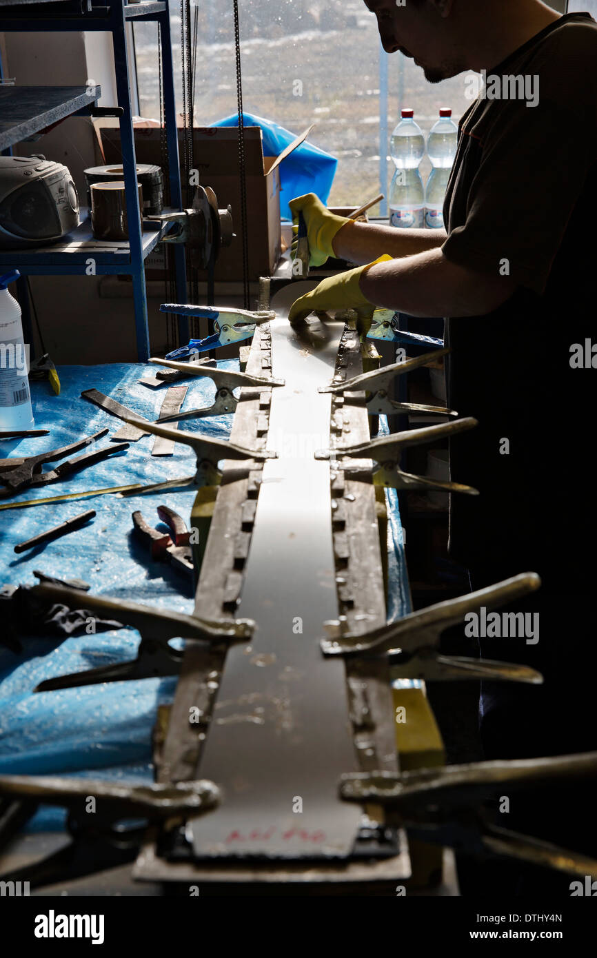 Lusti company hi-res stock photography and images - Alamy