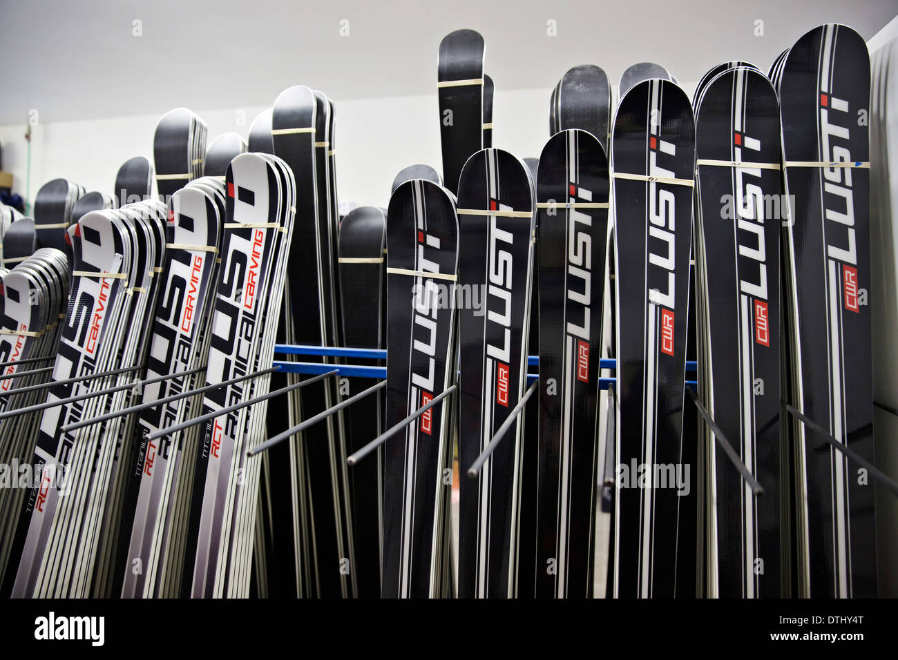 Lusti company hi-res stock photography and images - Alamy