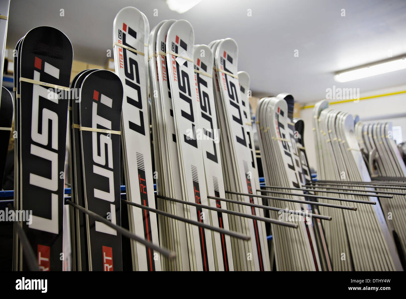 Lusti company hi-res stock photography and images - Alamy