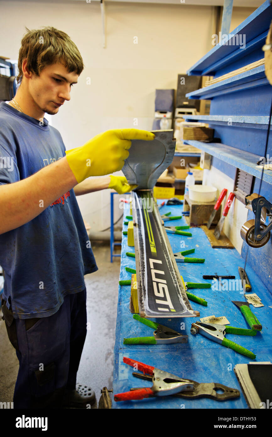 Lusti company hi-res stock photography and images - Alamy