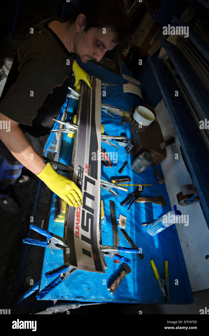 Lusti company hi-res stock photography and images - Alamy