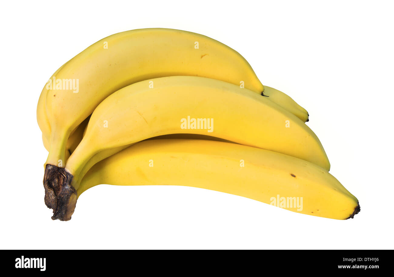 Hand of bananas hi-res stock photography and images - Alamy