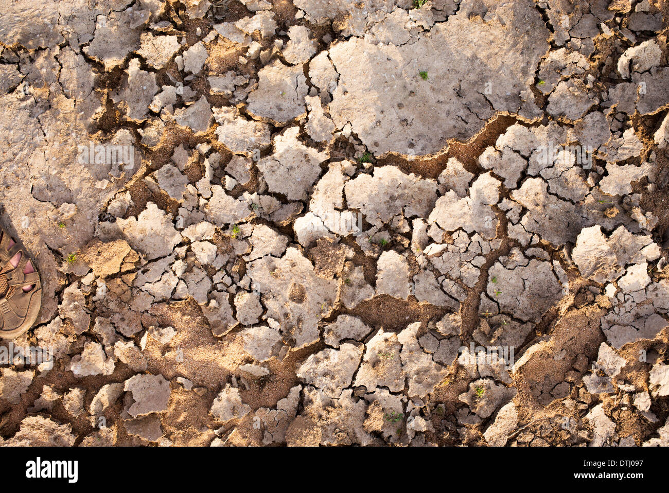 Dried up river bed drought hi-res stock photography and images - Alamy