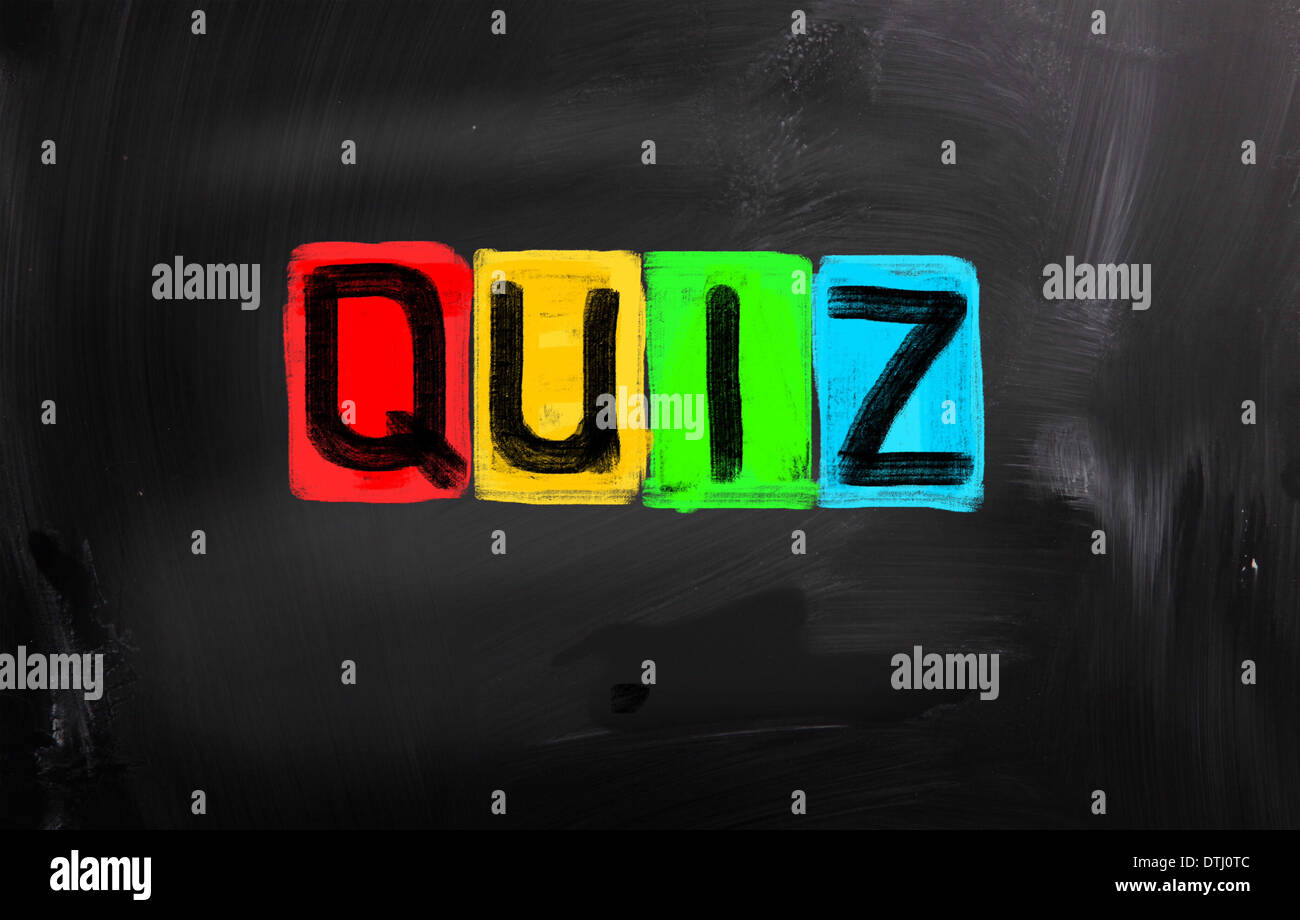 Quiz winner hi-res stock photography and images - Alamy
