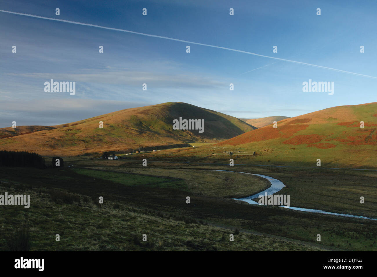 Tributaries river hi-res stock photography and images - Alamy