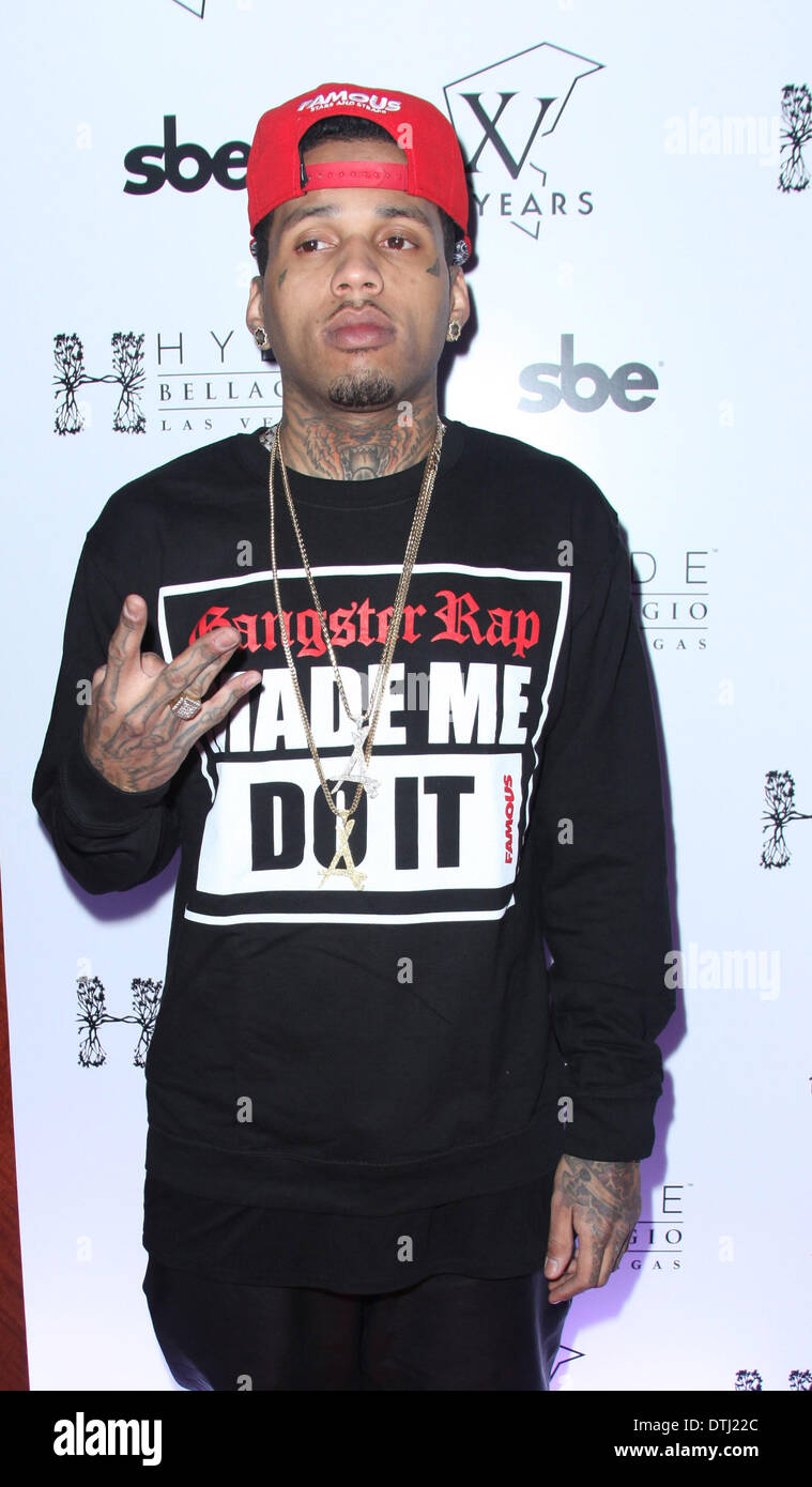 Famous Rappers As Kids