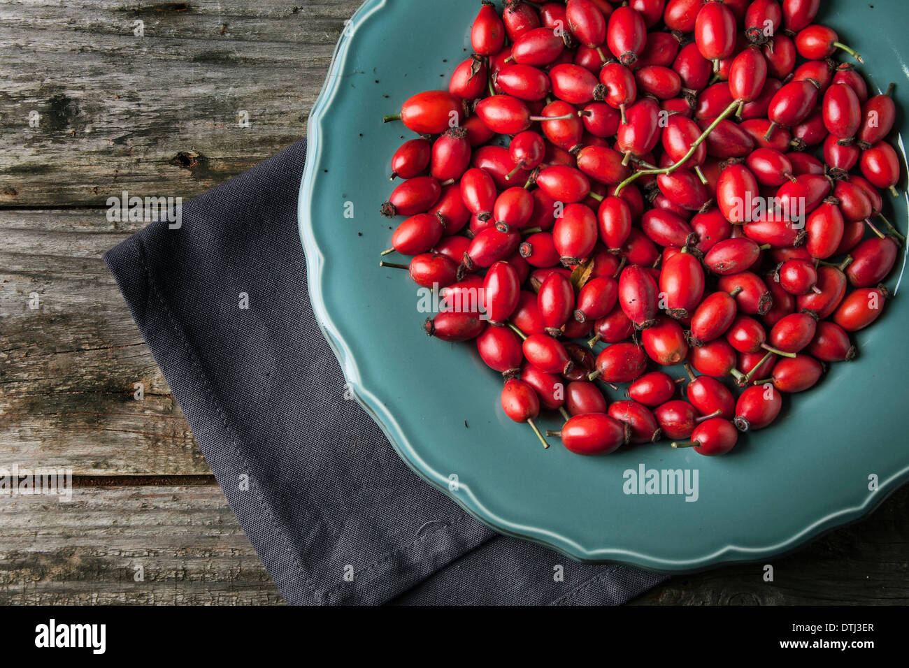 Briar berries hi-res stock photography and images - Alamy