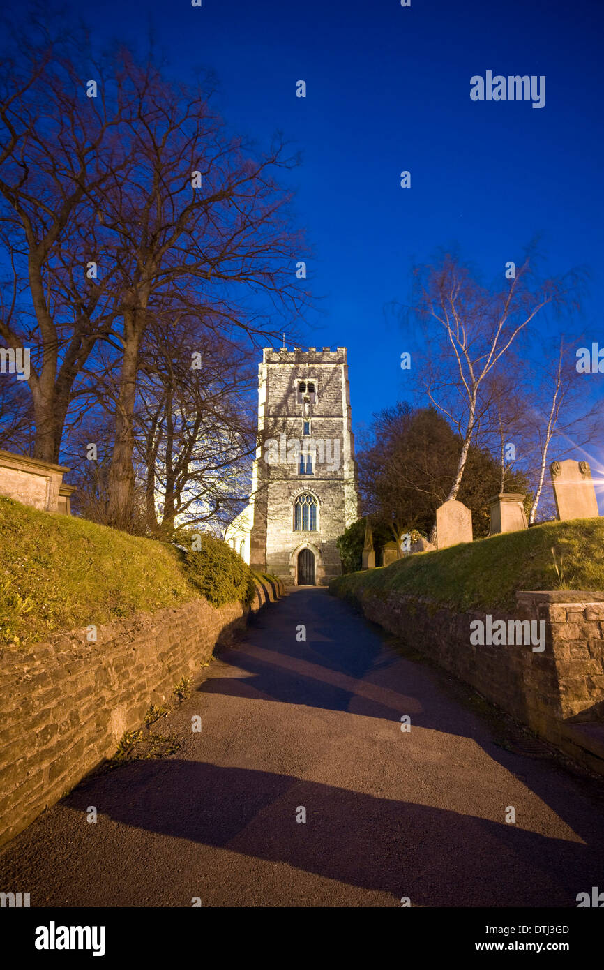 Newport Cathedral Stock Photos & Newport Cathedral Stock Images - Alamy