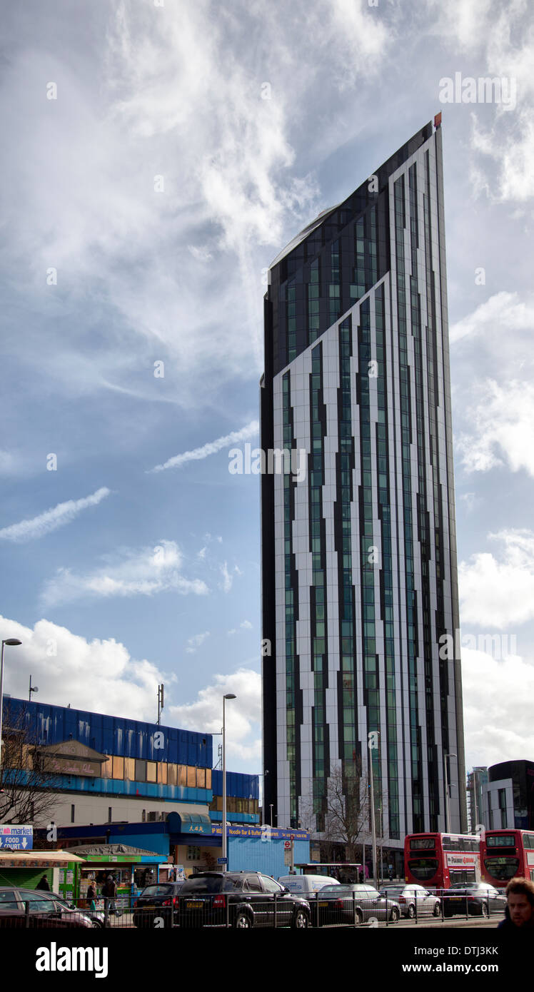 Strata se1 hi-res stock photography and images - Alamy