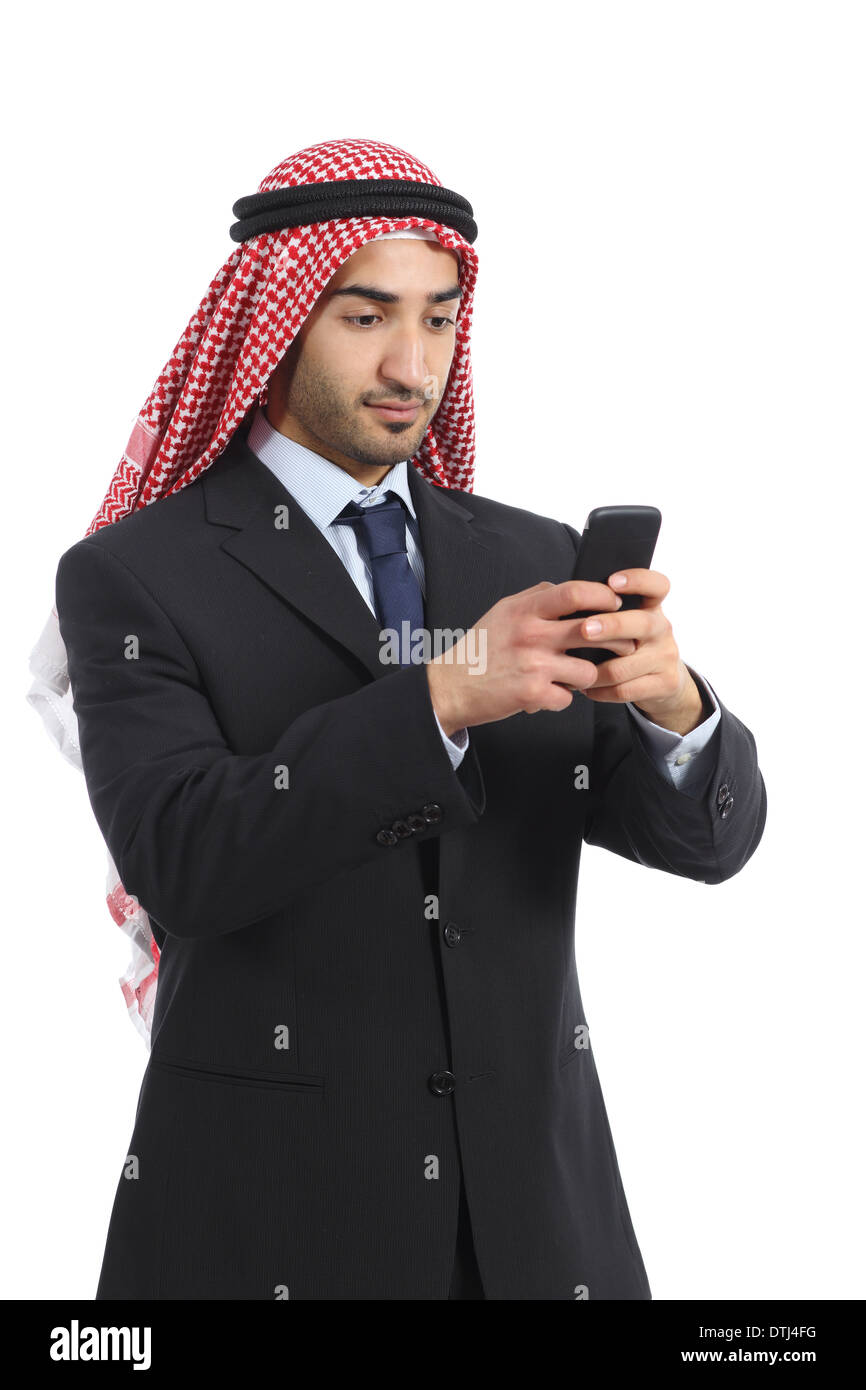 Arab men holding hands hi-res stock photography and images - Alamy