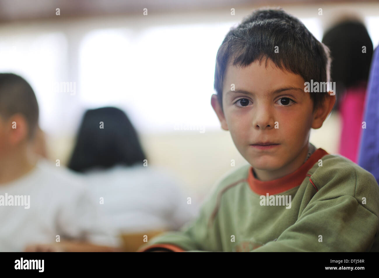 preschool kids Stock Photo - Alamy