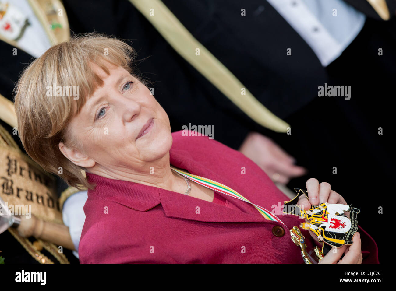 Orden deutscher hi-res stock photography and images - Alamy