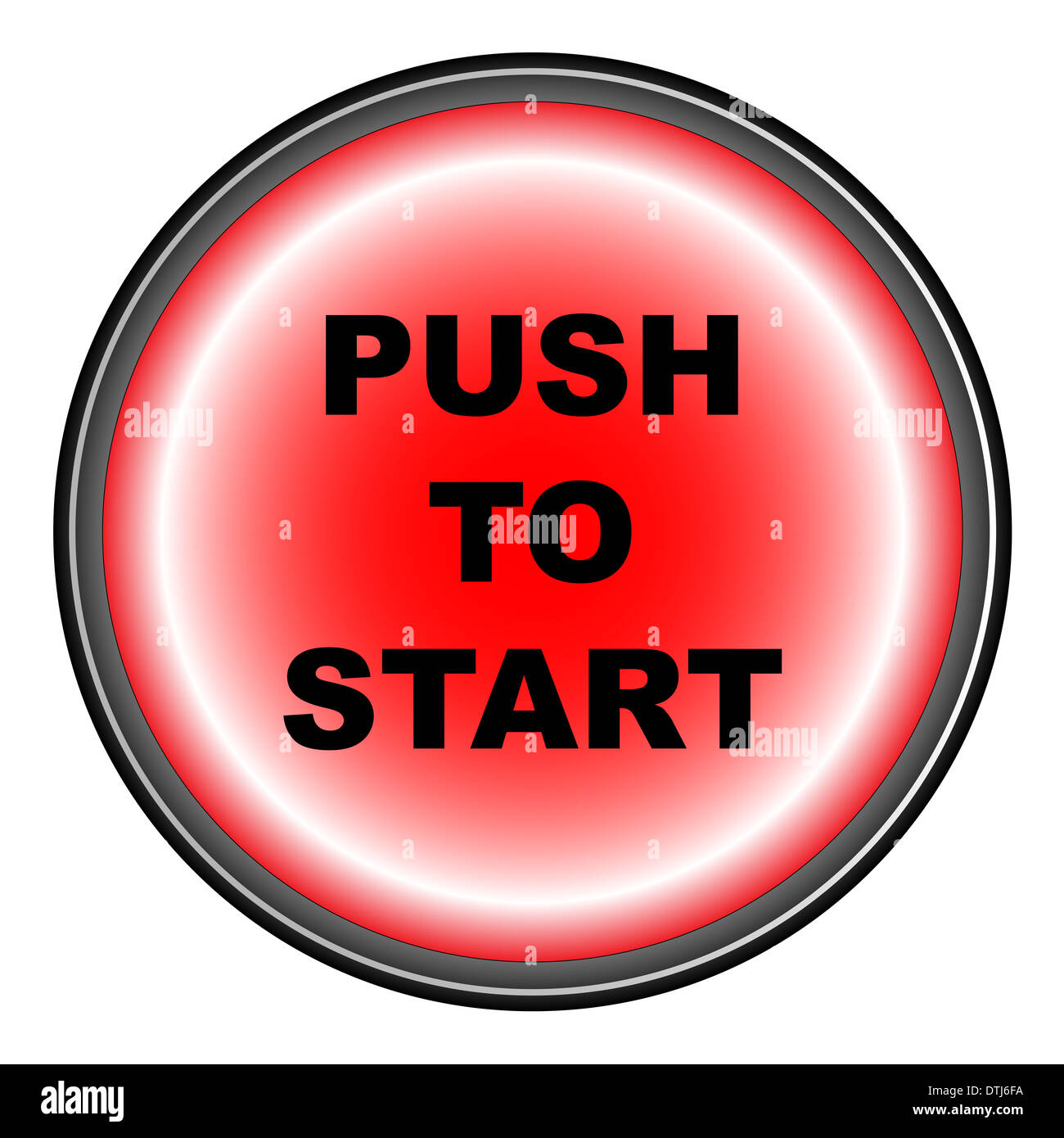 Start vehicle Cut Out Stock Images & Pictures - Alamy