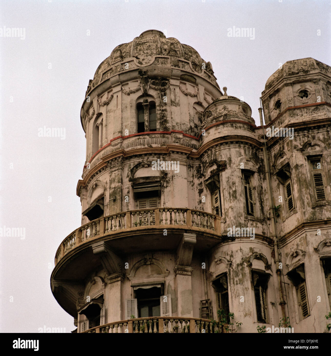 Esplanade house india hi-res stock photography and images - Alamy