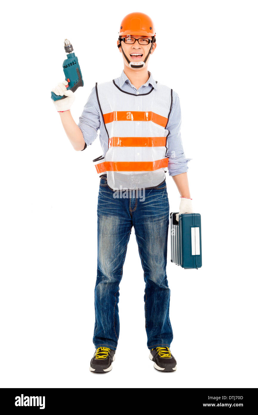 Power artisan hi-res stock photography and images - Alamy